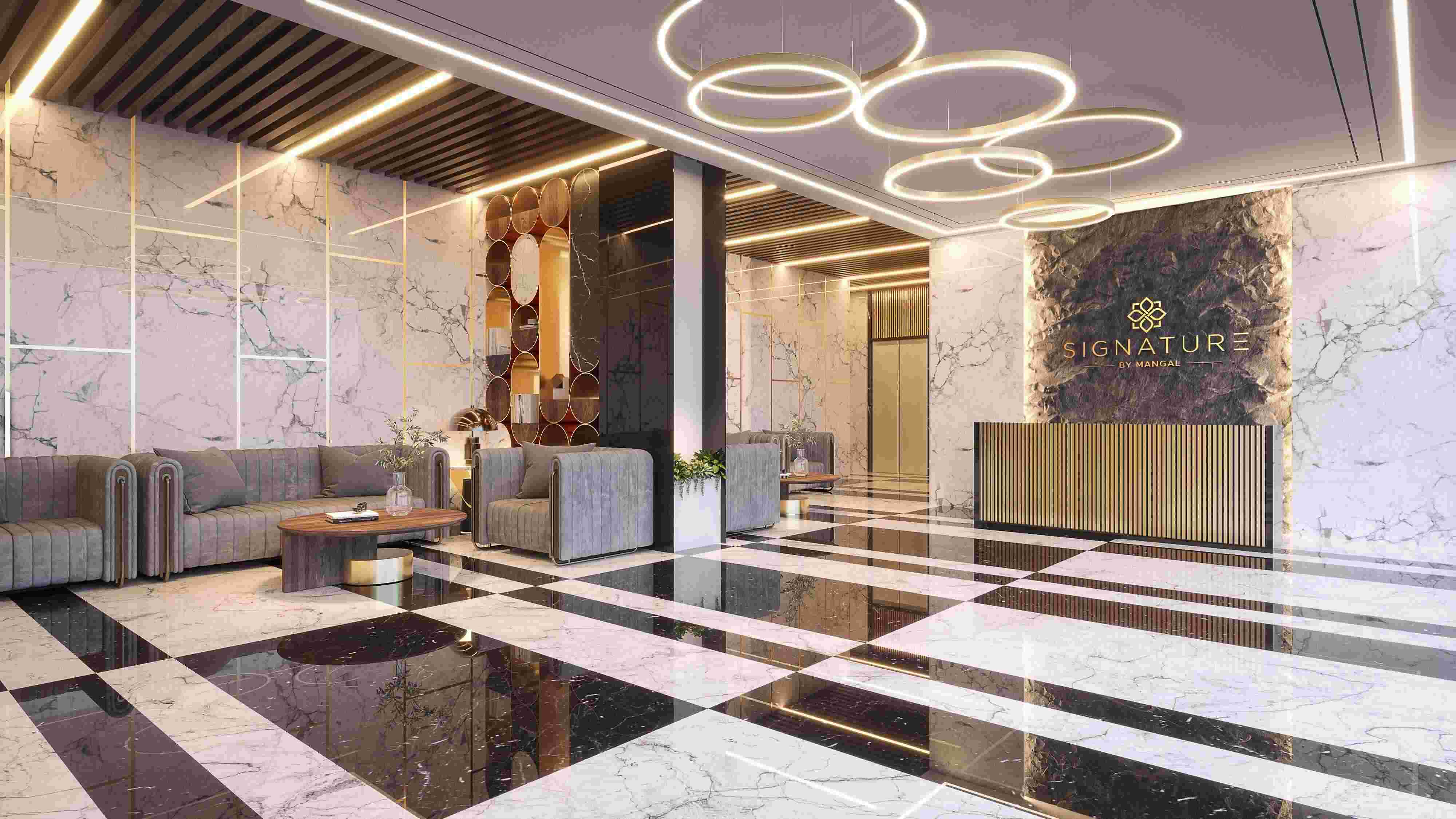 Signature — Vile Parle East